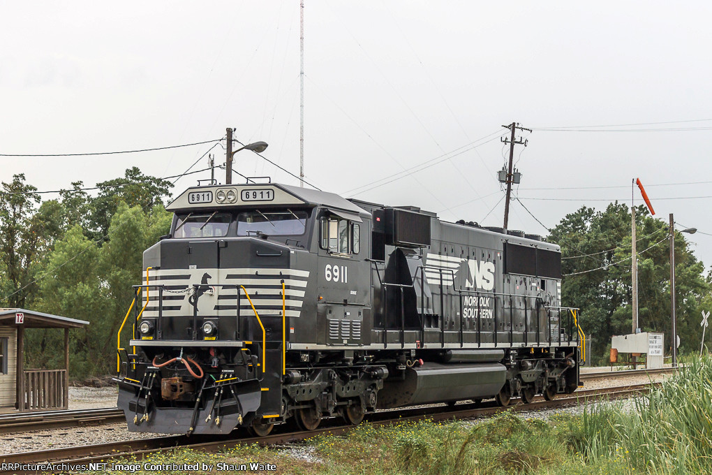 NS 6911